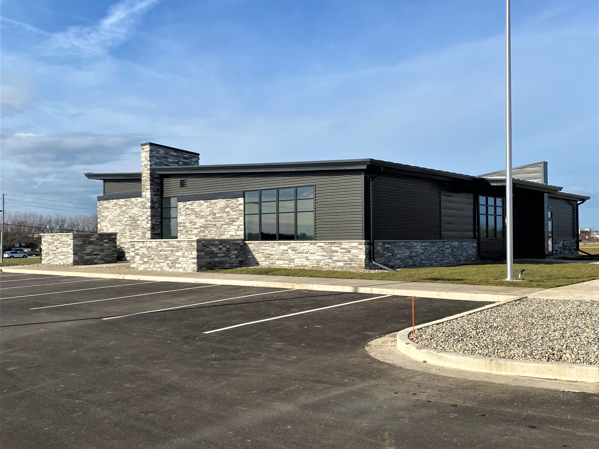 Northern Indiana Construction | Chester Inc, Architectural & Construction
