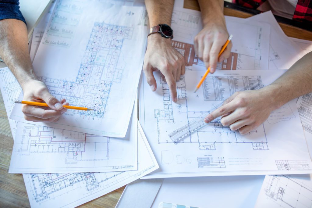 Northern Indiana & South Chicago Commercial Contractors and ...