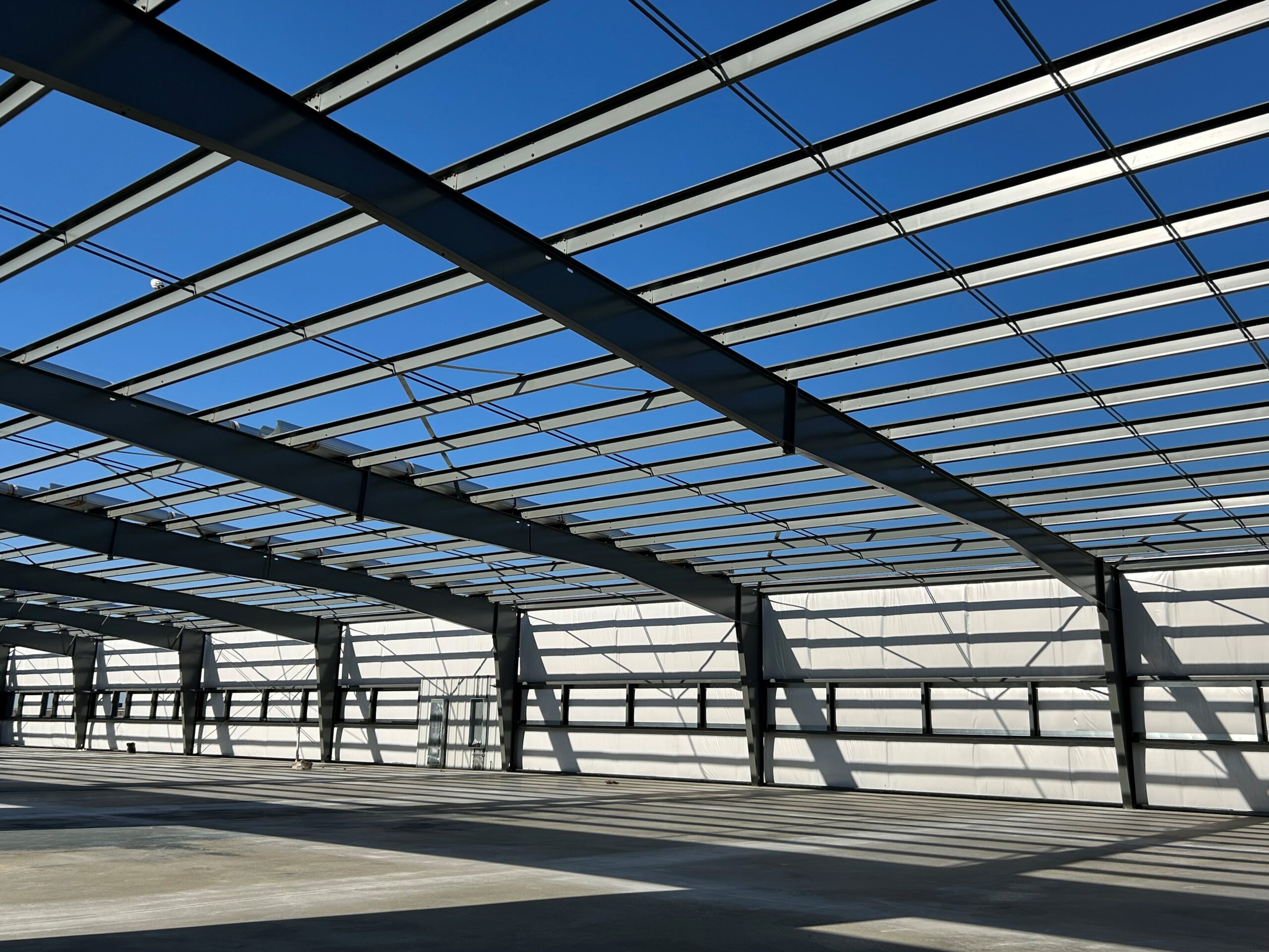 Commercial Construction | Chester | Indiana | Architectural | Construction