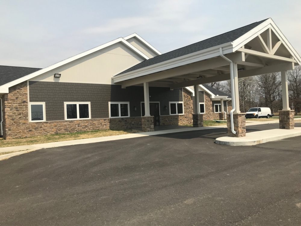 Architectural & Construction | Commercial | Chester | Indiana