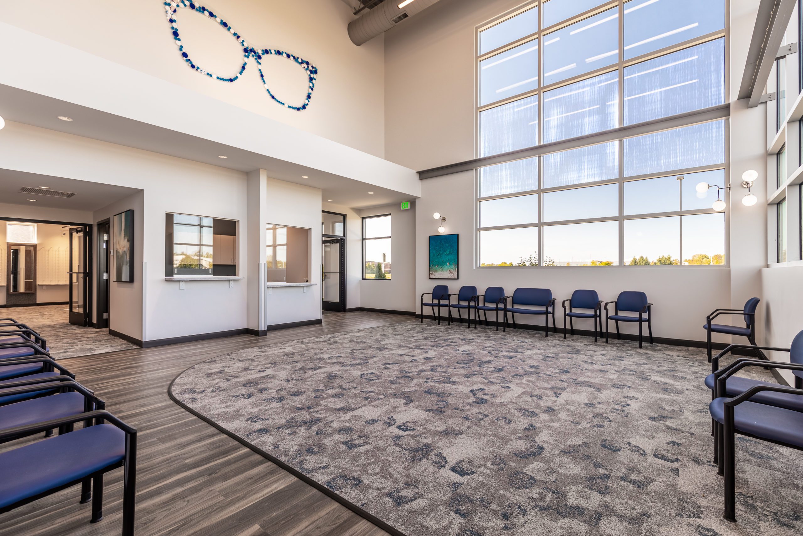 Commercial Architectural & Construction | Northern Indiana | S. Chicago